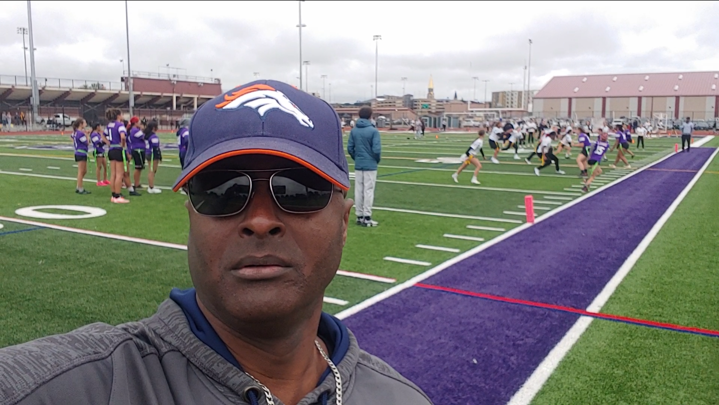 Rainey Photo Gallery - Roland Rainey, Jr