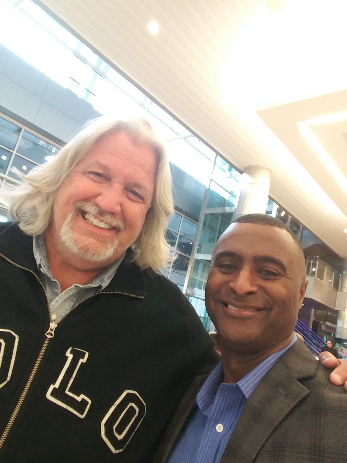 Rainey Photo Gallery - Roland Rainey, Jr