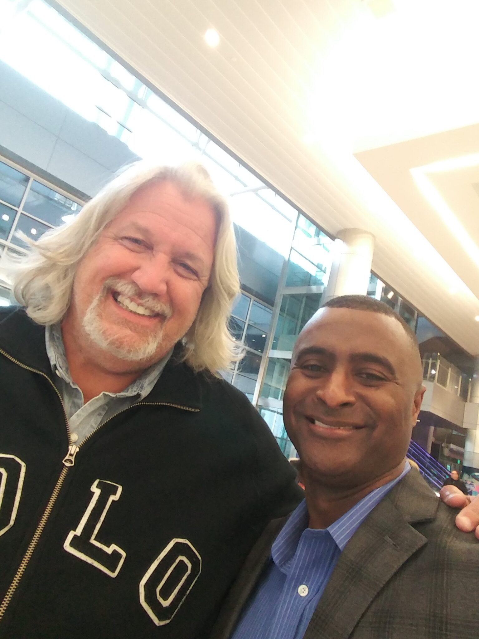 Rainey Photo Gallery - Roland Rainey, Jr