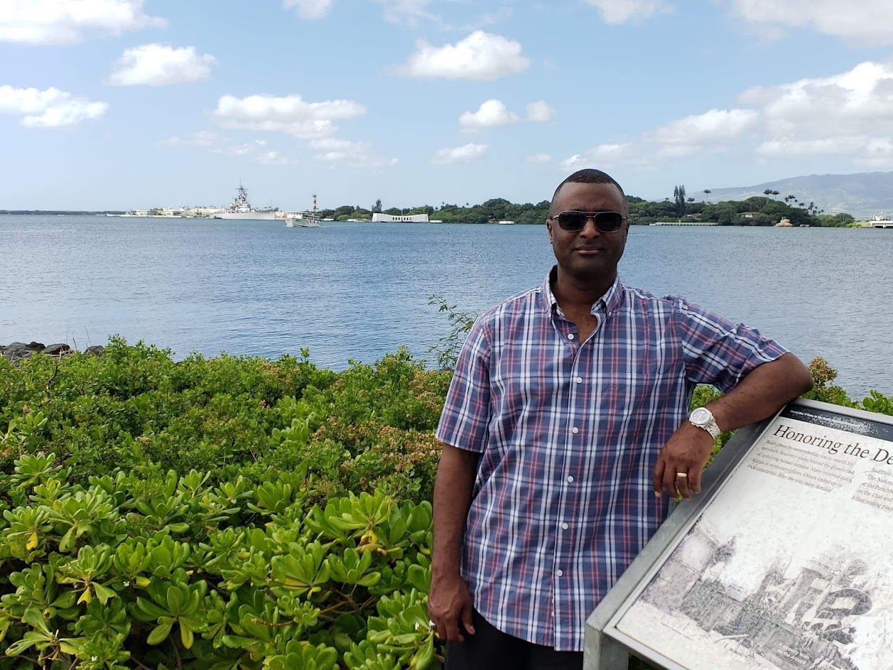 Rainey Photo Gallery - Roland Rainey, Jr