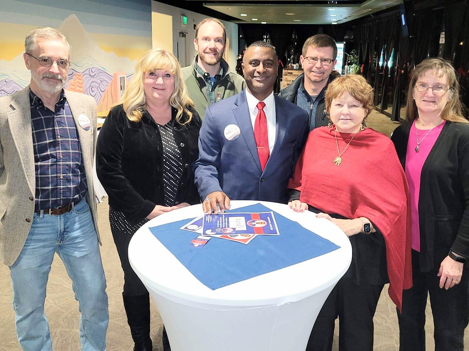 Rainey Photo Gallery - Roland Rainey, Jr