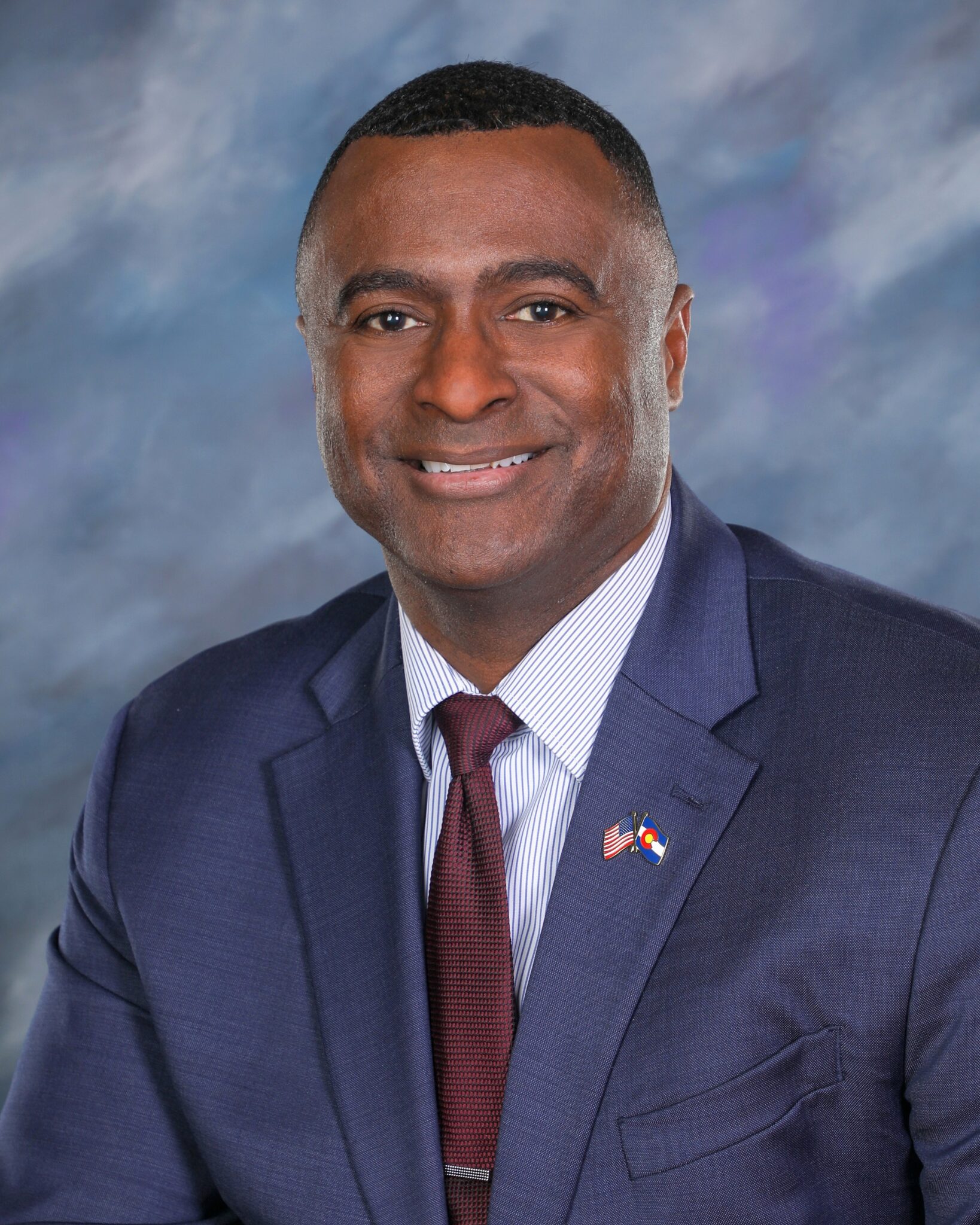 Home - Roland Rainey, Jr