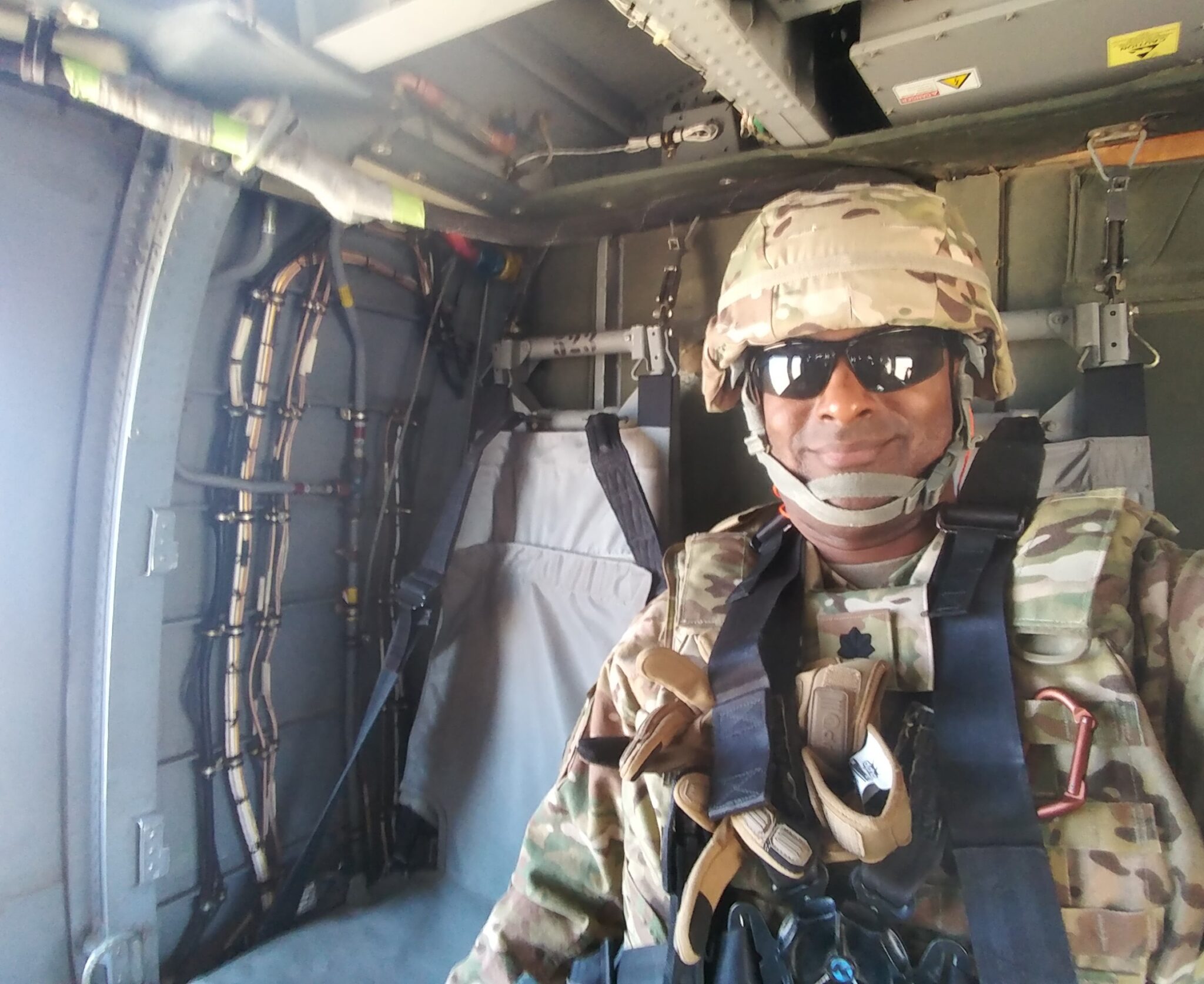 Home - Roland Rainey, Jr